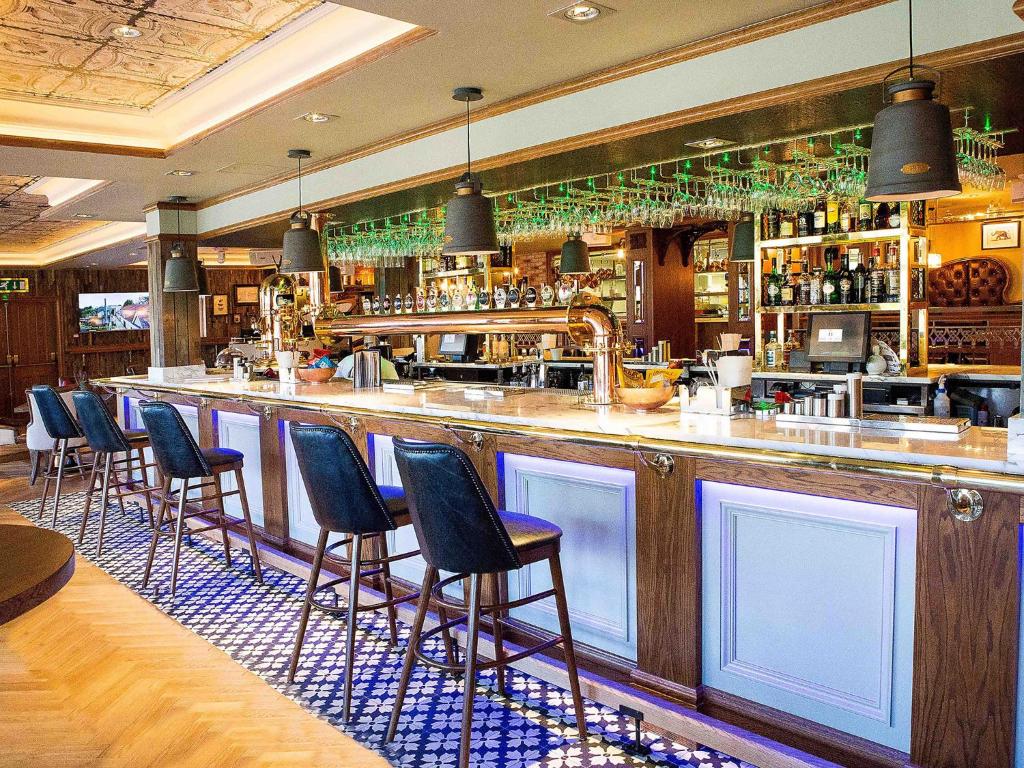 Busby Hotel, Busby (updated prices 2025)