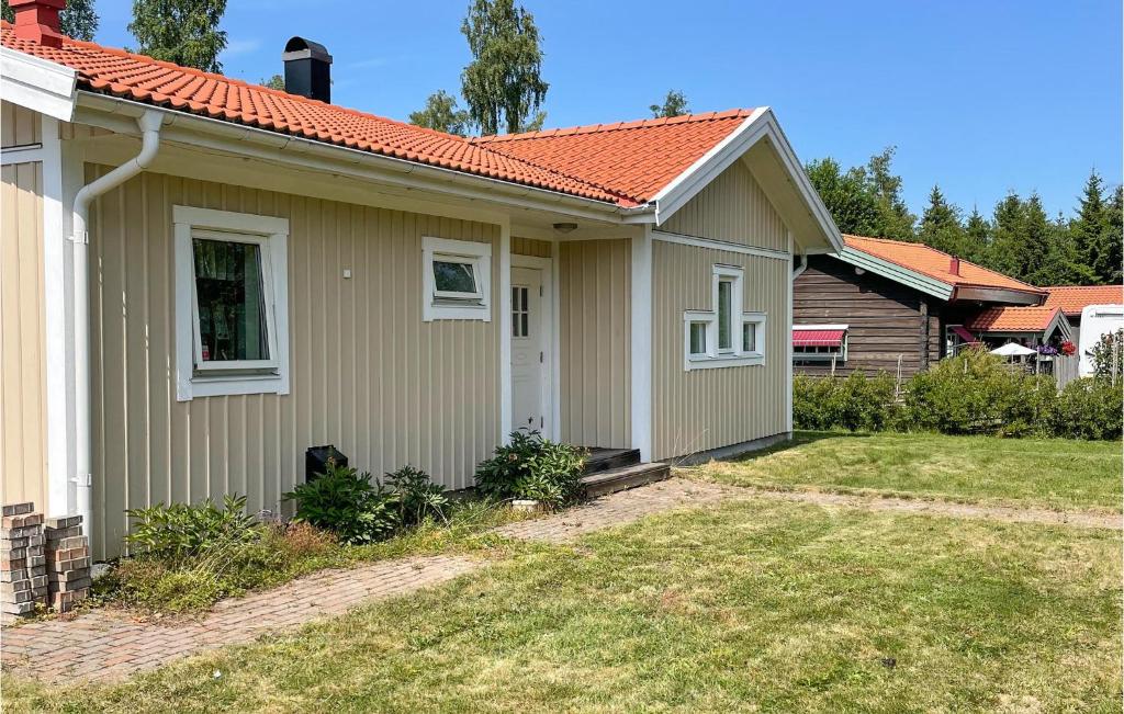 Beautiful Home In Tived With Wifi, Tived (updated prices 2026)