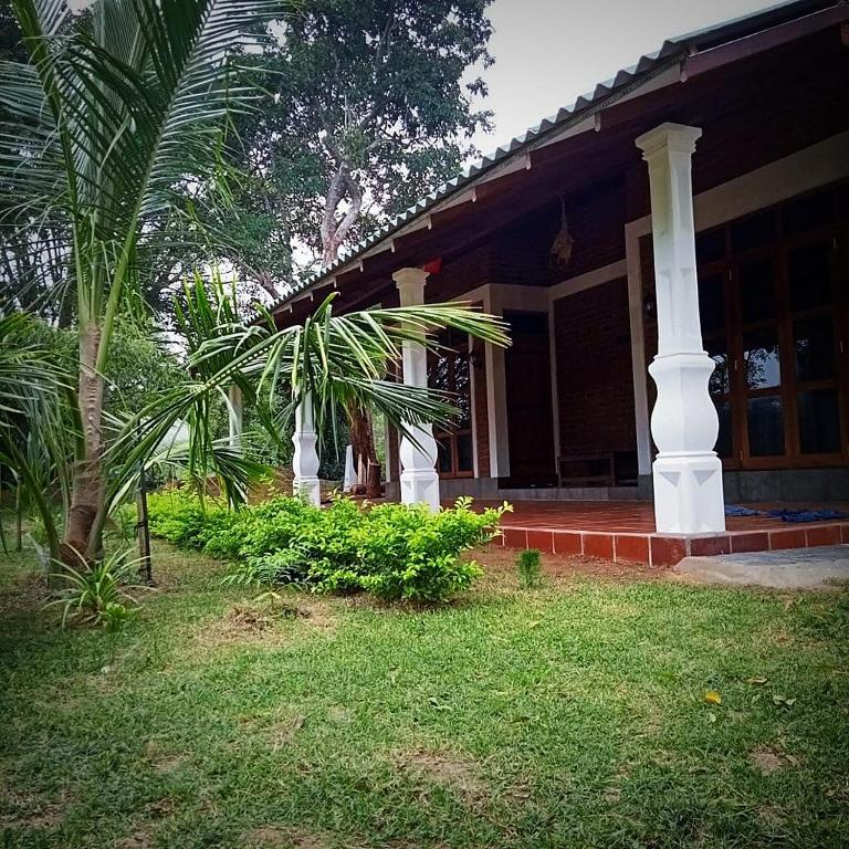Bimsara Holiday Resort, Kataragama (precios actualizados 2025)