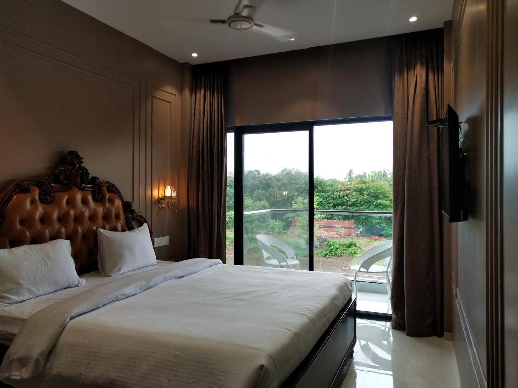 Paramount Riverfront Resort & Spa, Karjat, Karjat (updated prices 2025)