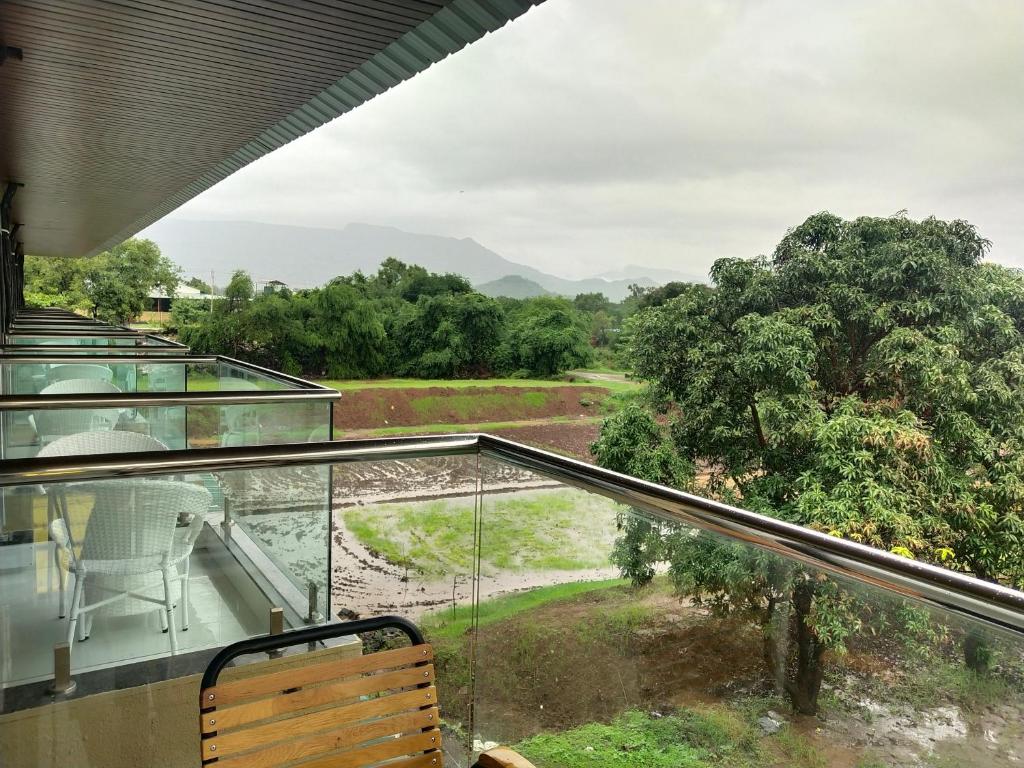 Paramount Riverfront Resort & Spa, Karjat, Karjat (updated prices 2025)