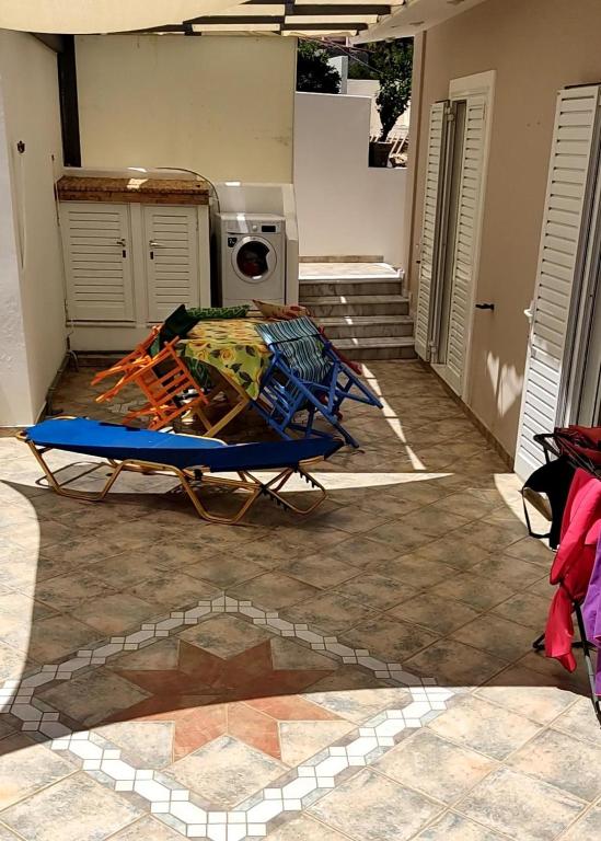 Sea view 2-double Bed House in KERATEA, Keratea (updated prices 2024)