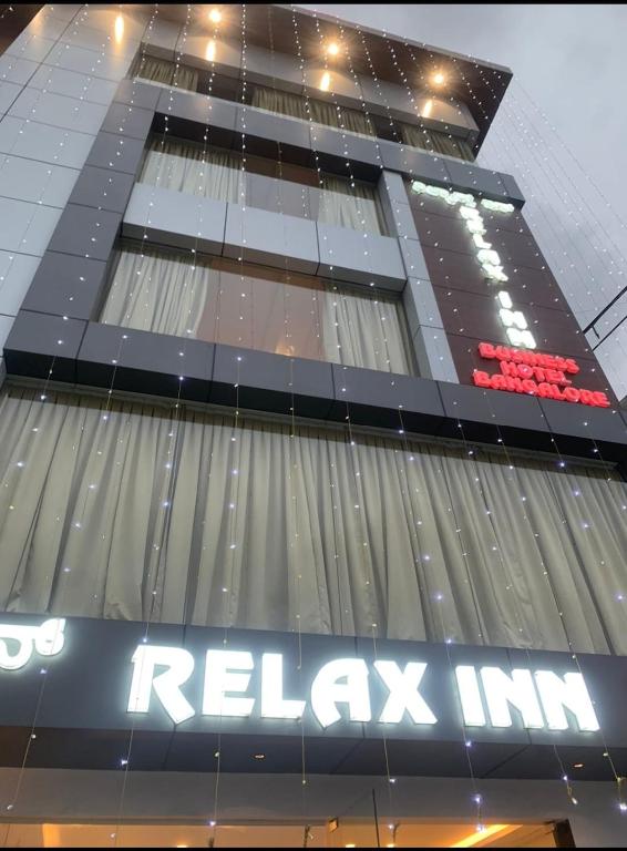Relax Inn, Bengaluru (updated prices 2026)
