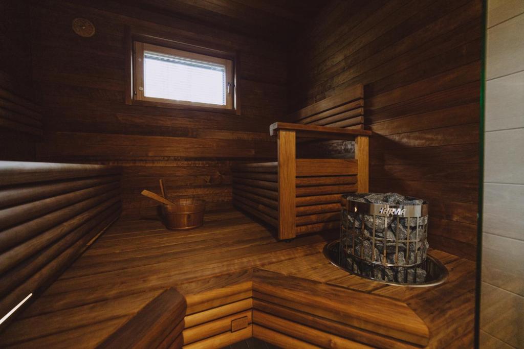 Villa Dyyni Yyteri, Pori – Updated 2023 Prices