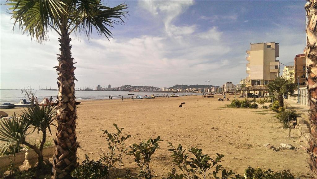 Joli Apartement Plazhi i Durresit, Durrës – Updated 2023 Prices