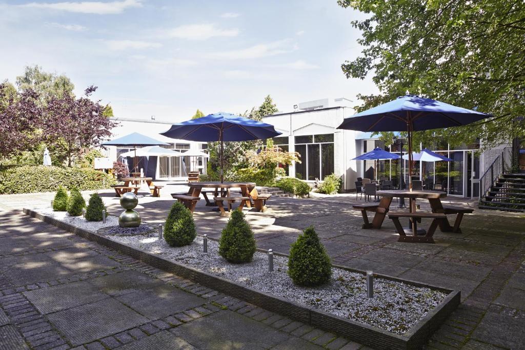 Novotel Coventry, Coventry (updated prices 2025)