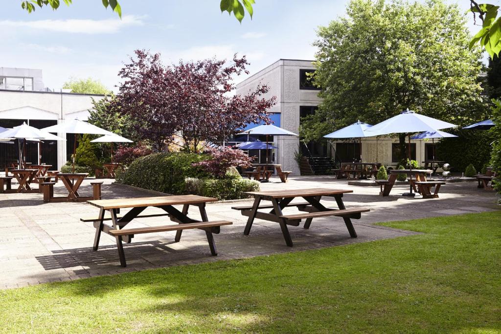 Novotel Coventry, Coventry (updated prices 2025)