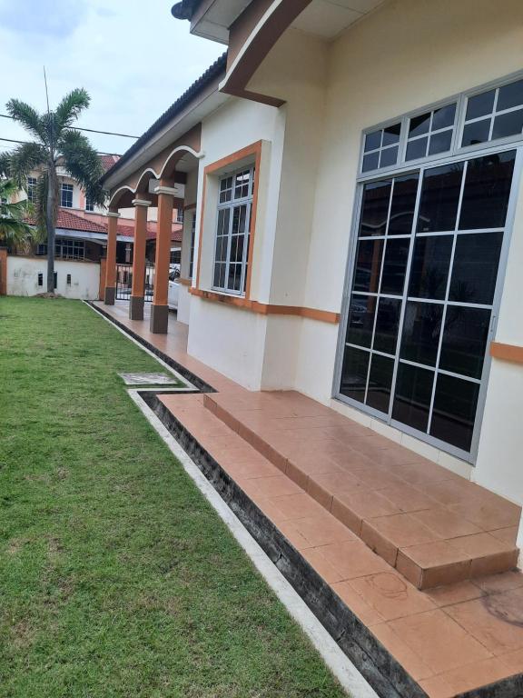Kembara Homestay Four Room - Alor setar