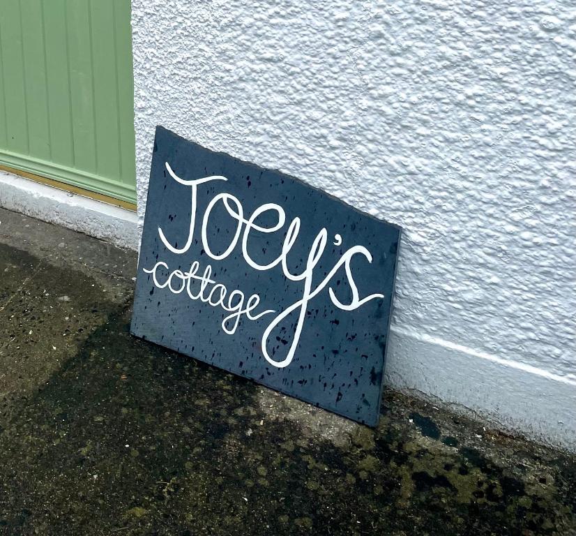 Joey’s Cottage - Katesbridge