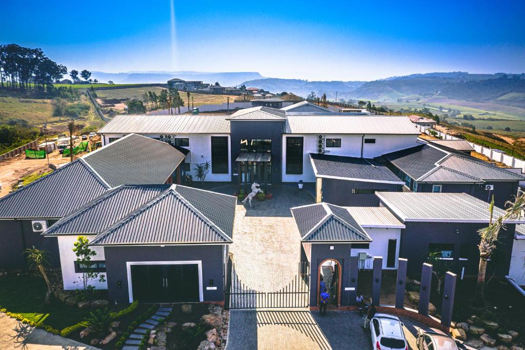 The Octavia Boutique Hotel, eMatikwe (updated prices 2025)