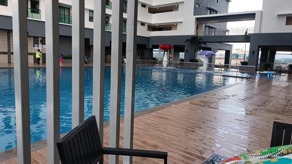 Homestay Bangi Dot My, Bangi – Updated 2024 Prices