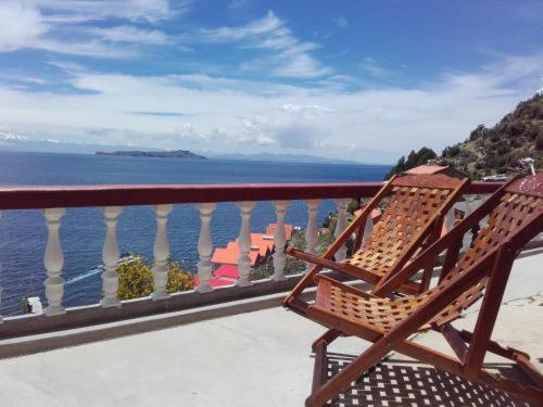 El mirador del inca, Comunidad Yumani – Precios actualizados 2023