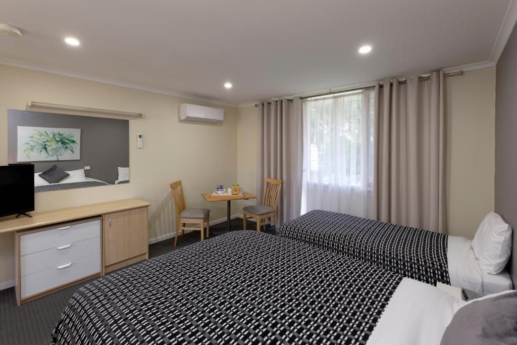 Keilor Motor Inn, Keilor (updated prices 2026)