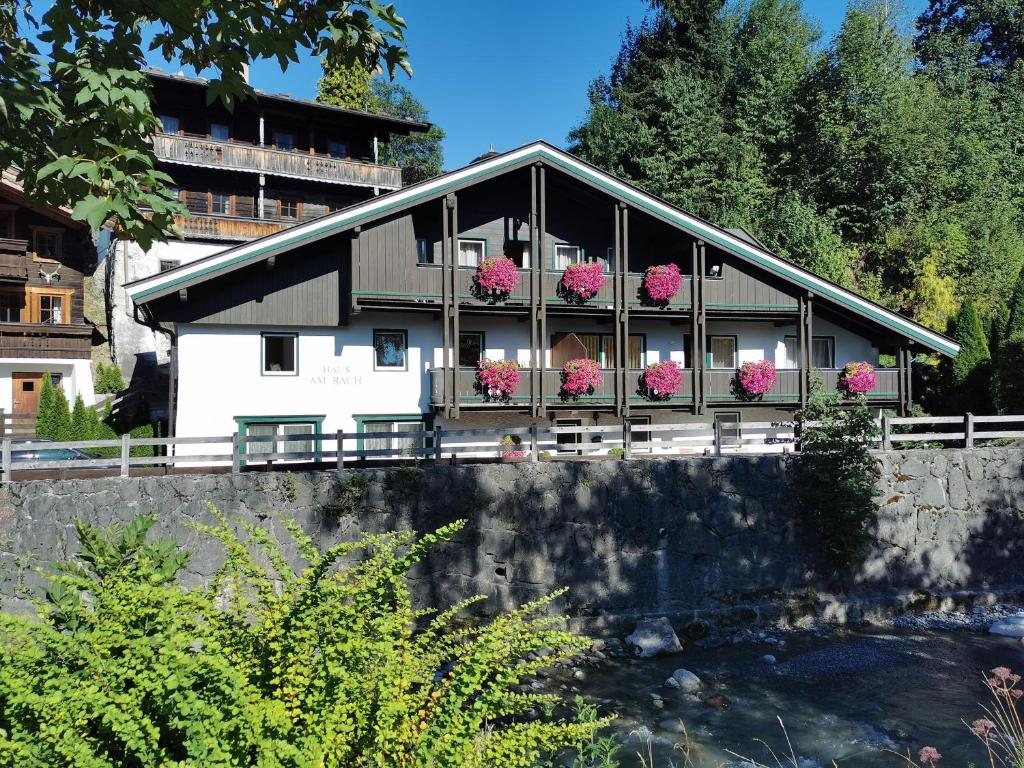 Haus am Bach, Kirchberg in Tirol – Updated 2024 Prices