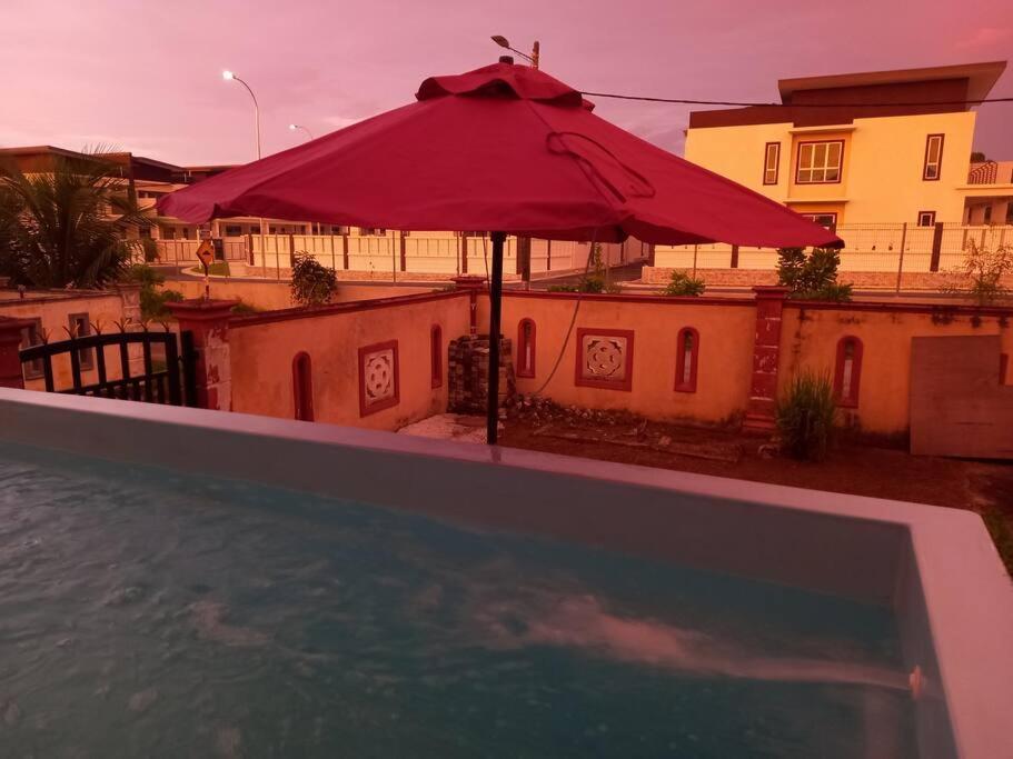 Homestay Port Dickson Rumah 969 With Private Pool, Siliau – Updated ...