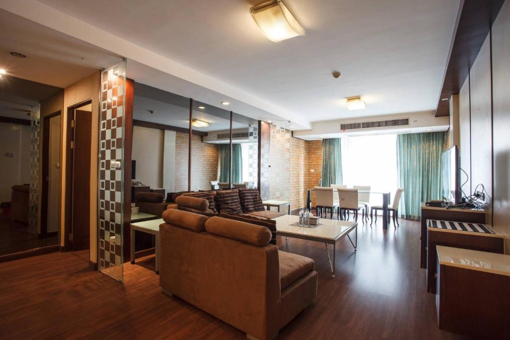 4C-25BRs3bathAS Downtown Bangkok Near BtsMrt, Makkasan (updated prices ...