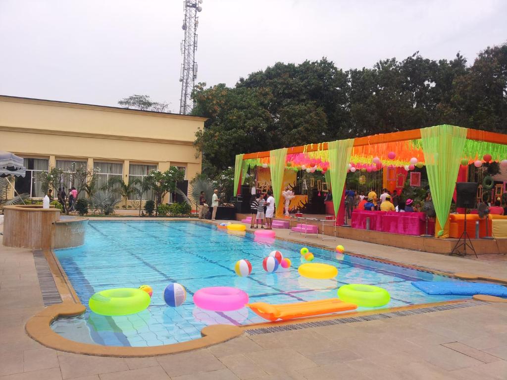 18 Resorts In Silvassa (2023) | Updated Deals, Latest Reviews, Photos