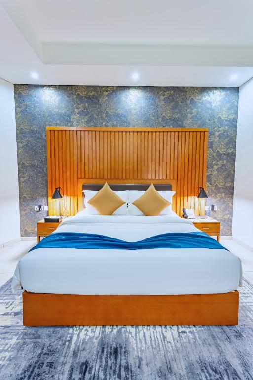 Alisa Hotel Tema, Tema (updated prices 2025)