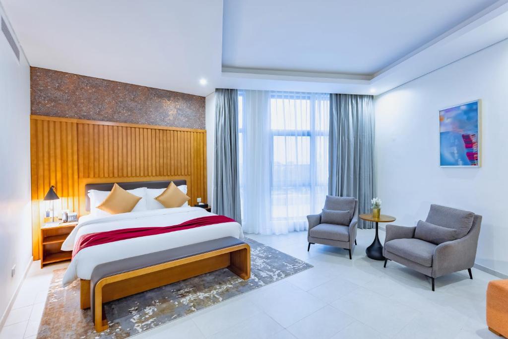 Alisa Hotel Tema, Tema (updated prices 2025)