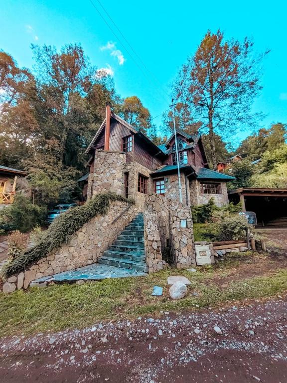 Cabaña La Tranquila, San Martín de los Andes (updated prices 2026)