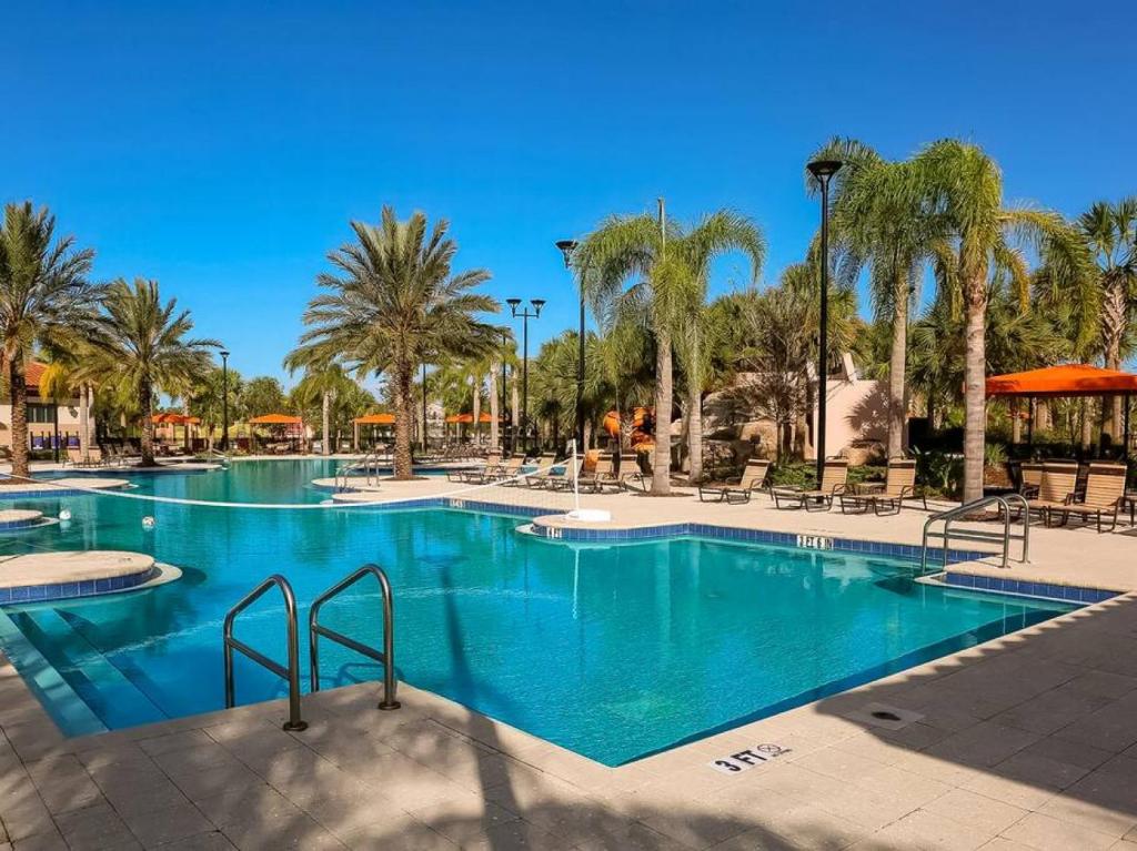 5BR Resort Pvt Pool BBQ More, Davenport (precios actualizados 2024)