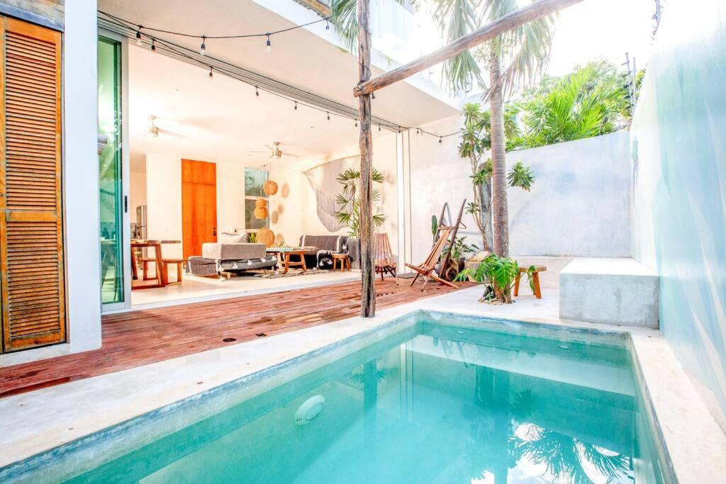 Tulum Villa Milagro, Tulum (updated prices 2026)