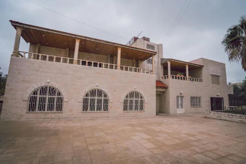 Villa Karrain Madaba-the Apartment - Amman