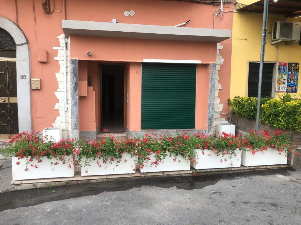 LA ROMANA AFFITTACAMERE, Colleferro, Italy - Booking.com