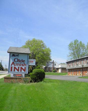 Olde Amish Inn, Ronks (updated prices 2025)