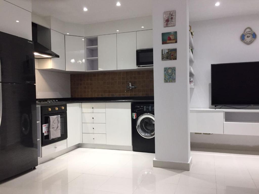 Diar El Rabwa Modern Apartment pool View, Шарм-эш-Шейх - обновленные ...