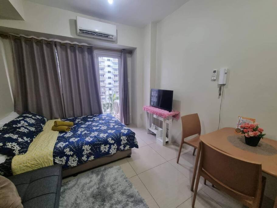 Shell Residences Condo Unit near MOA with Pool, Manila (aktualisierte ...