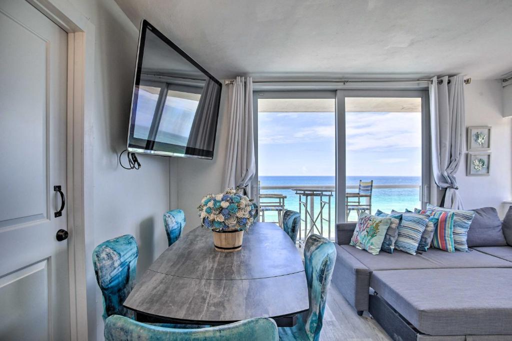 On-Site Beach Access: Sunny Isles Beach Studio!, Miami Beach (updated ...
