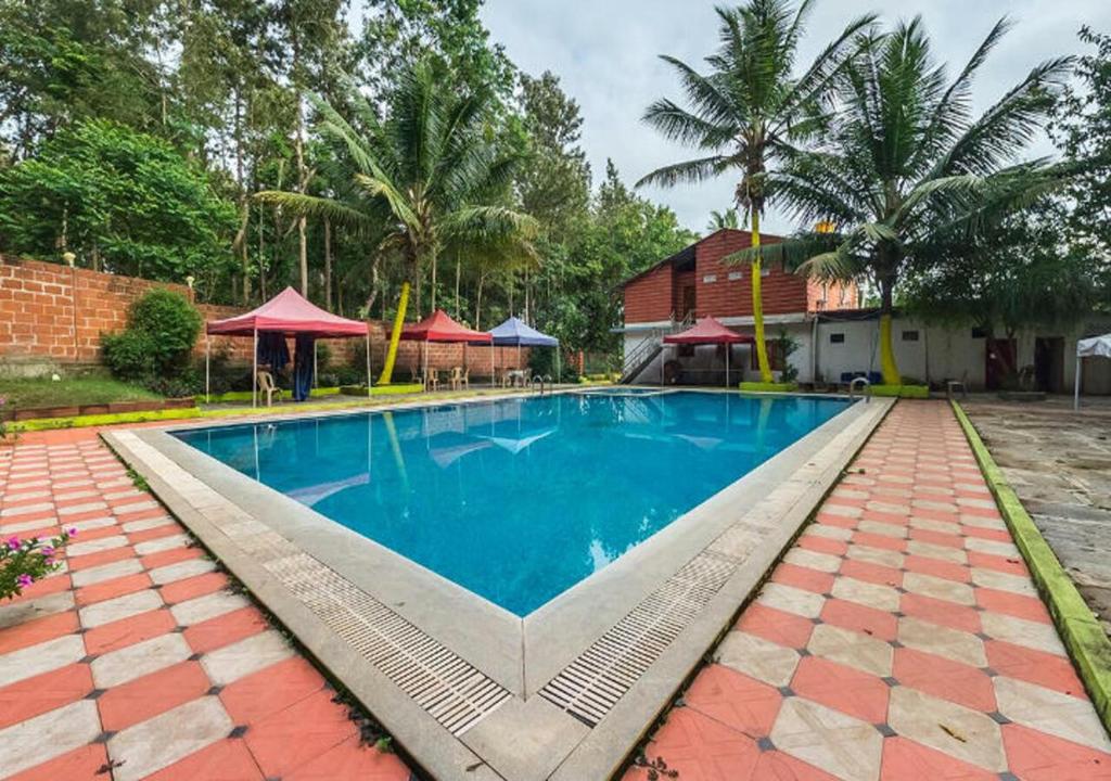 46 Best Resorts In and Near Coorg (2023) | Updated Deals, Latest ...