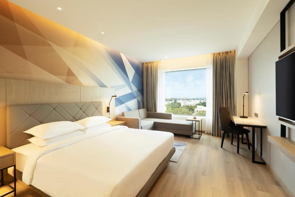 Hyatt Place Bharuch, Bharuch (updated prices 2025)