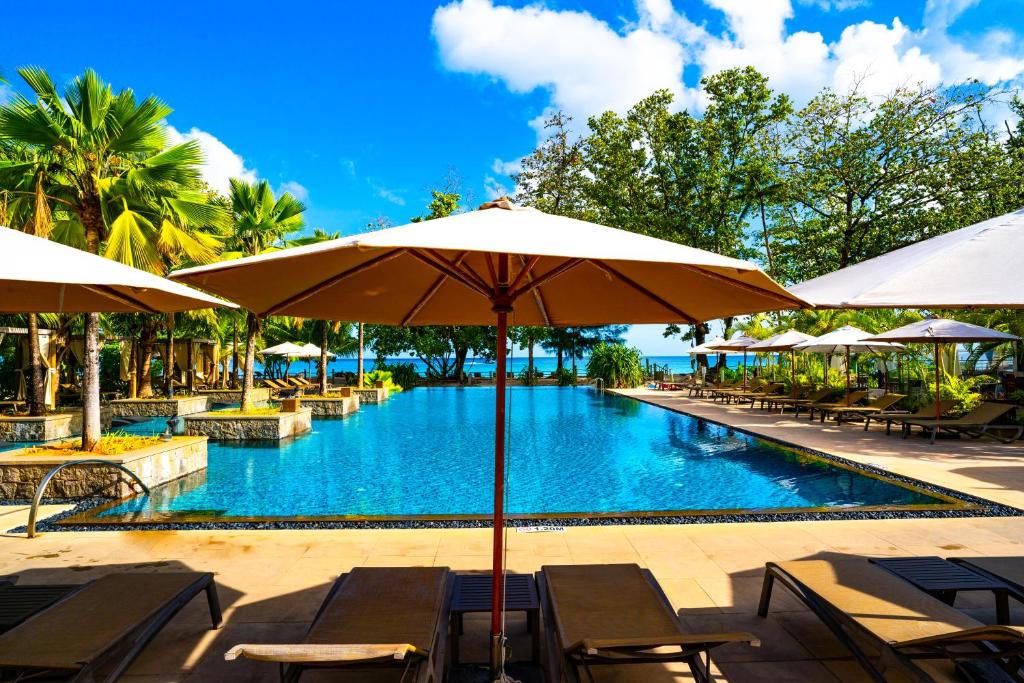 STORY Seychelles, Beau Vallon (updated prices 2025)