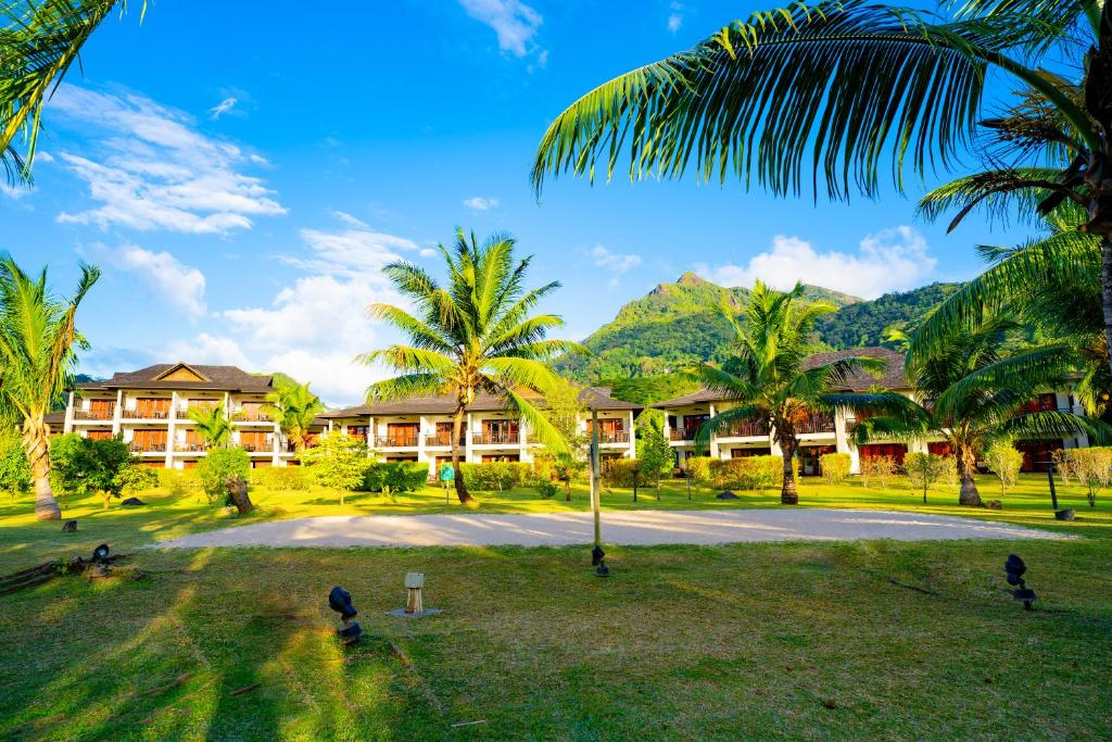 STORY Seychelles, Beau Vallon (updated prices 2025)