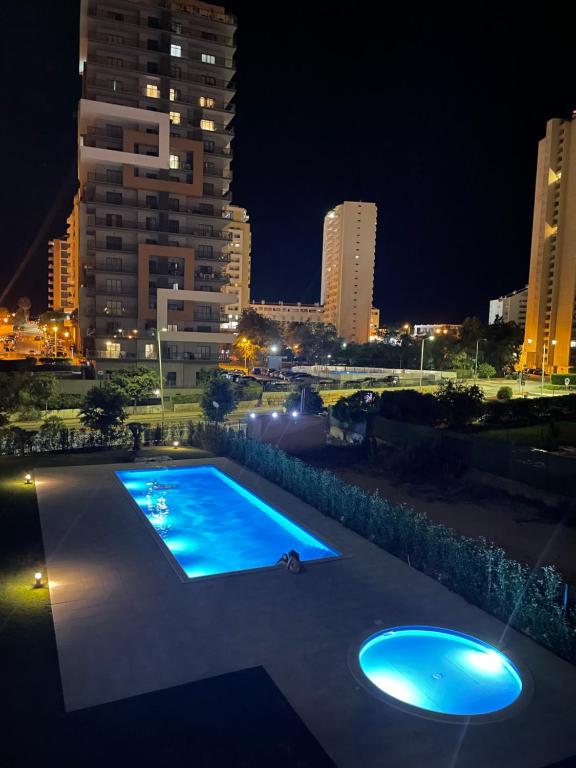 MONTE RESIDENCE 2C, Portimão (updated prices 2025)