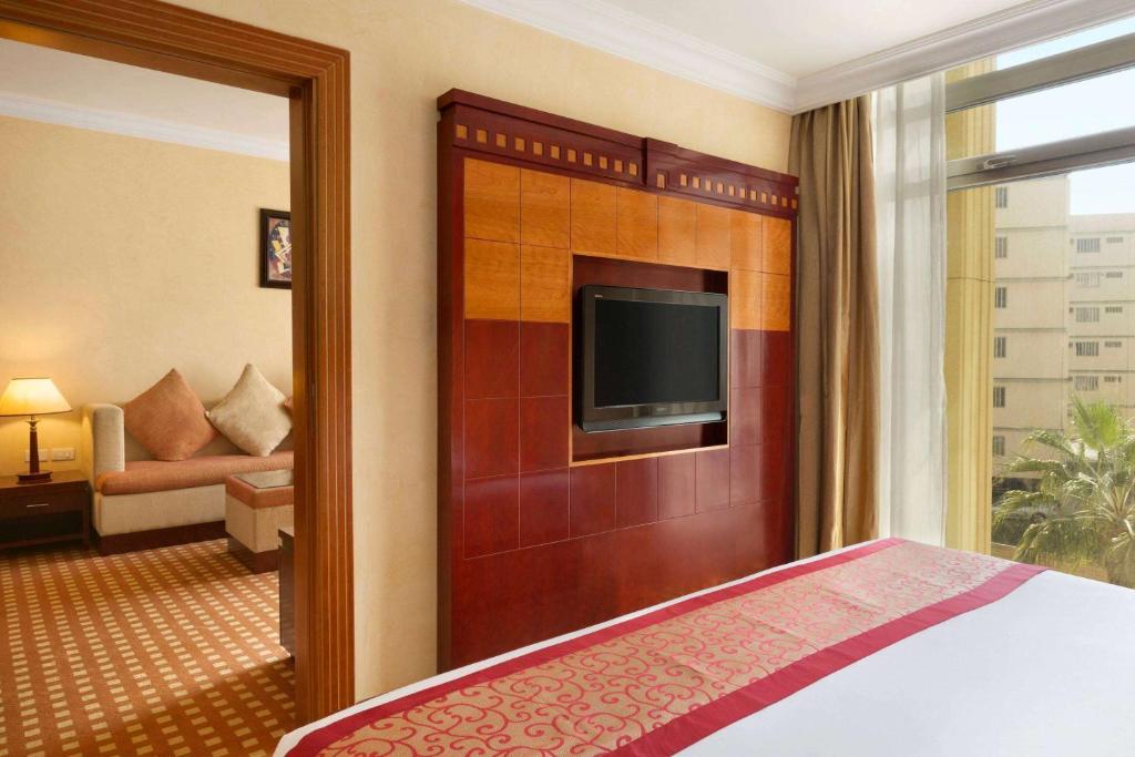 Ramada Riyadh Hotel, Riyadh (updated prices 2025)