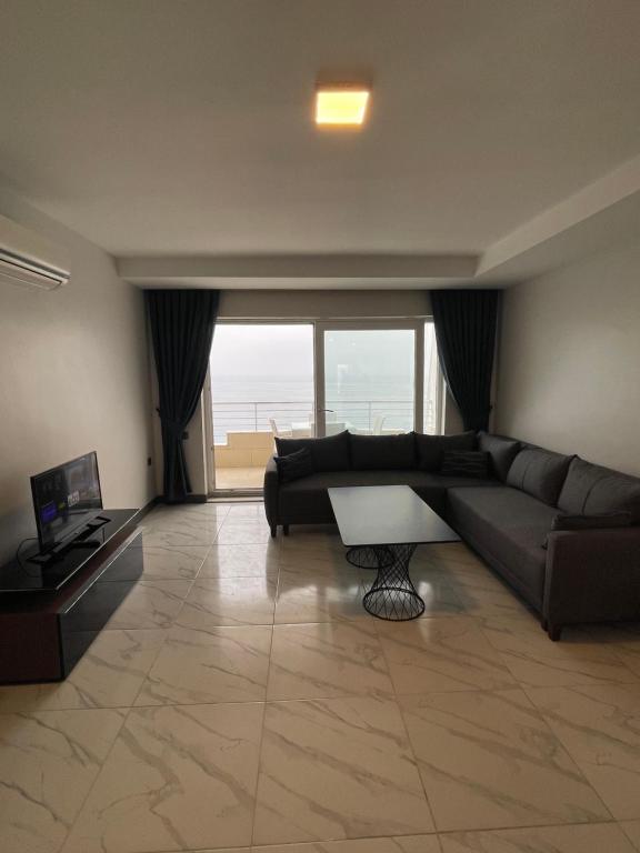 A peaceful holiday with a unique view, Antalya (updated prices 2024)