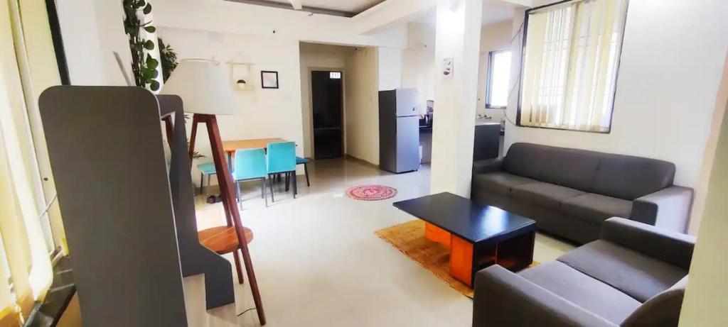 Sadda Adda 3BHK, Pune (tarifs actualisés 2024)