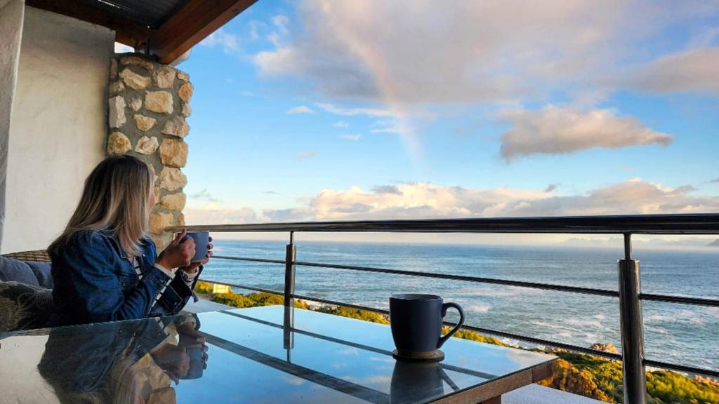 Kleinzee Oceanfront Whole House Self Catering, De Kelders (updated ...