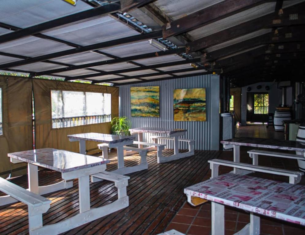 Diggers Inn, Francistown (updated prices 2025)