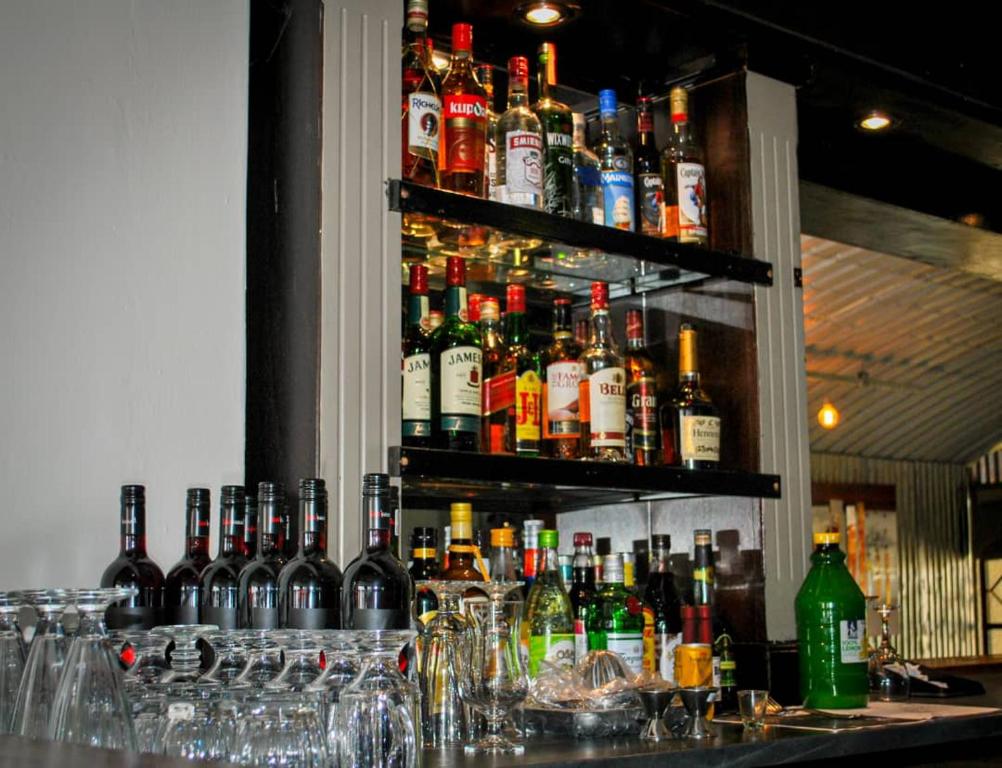 Diggers Inn, Francistown (updated prices 2025)