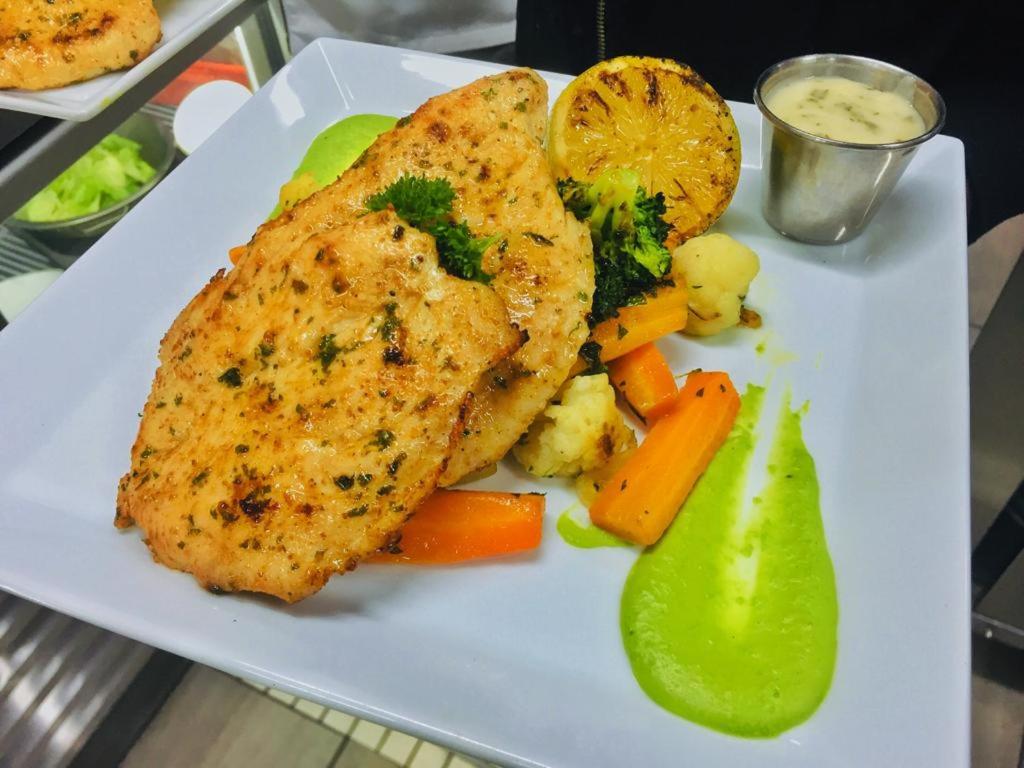 Diggers Inn, Francistown (updated prices 2025)