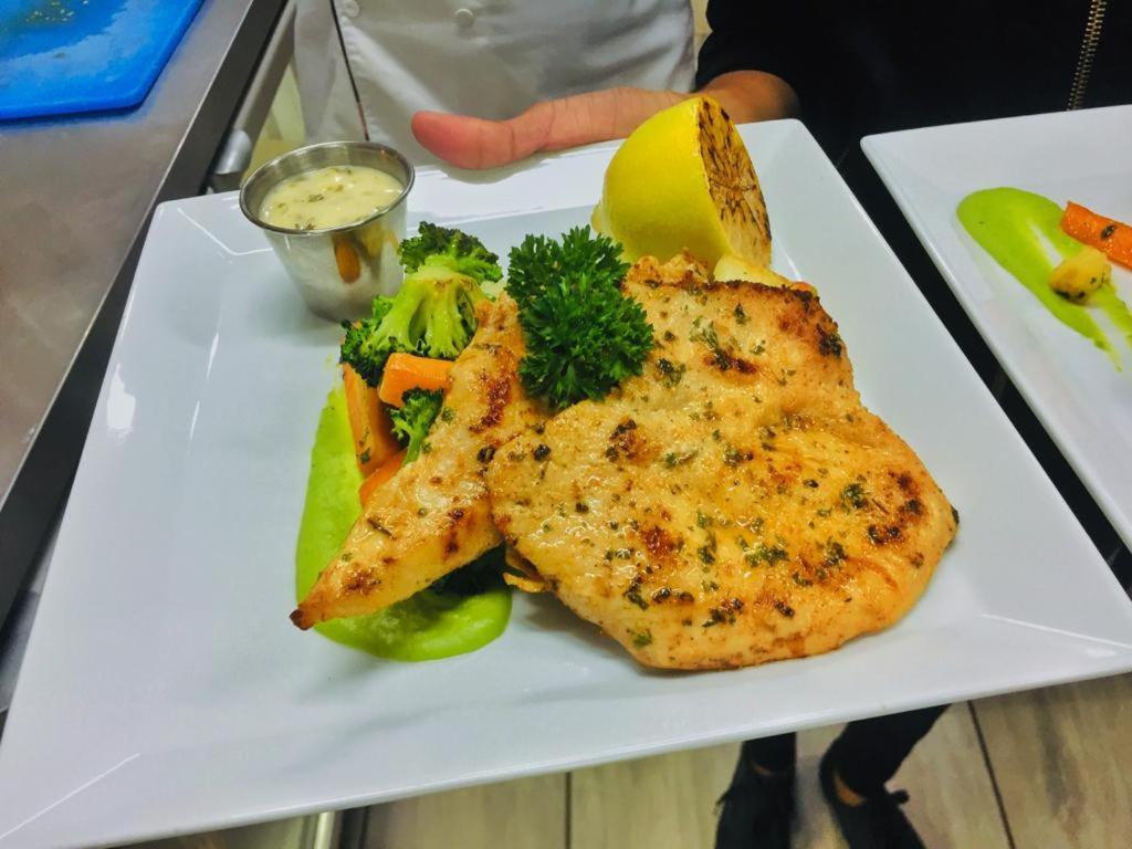 Diggers Inn, Francistown (updated prices 2025)