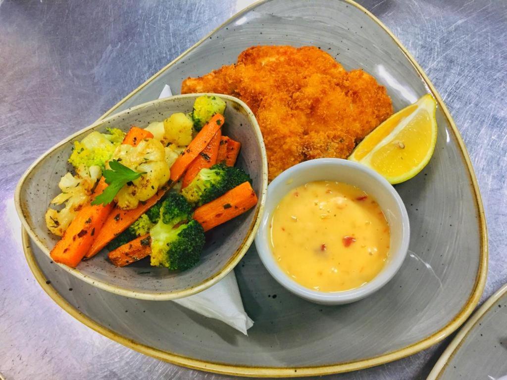 Diggers Inn, Francistown (updated prices 2025)