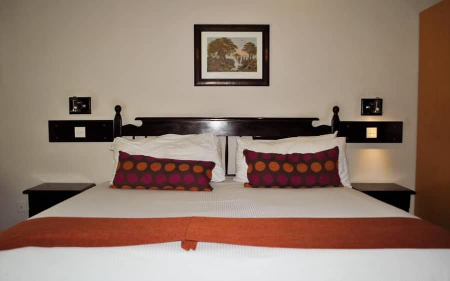 Diggers Inn, Francistown (updated prices 2025)