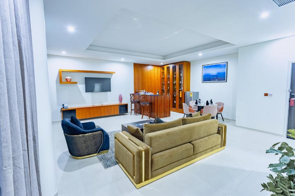 Alisa Hotel Tema, Tema (updated prices 2025)