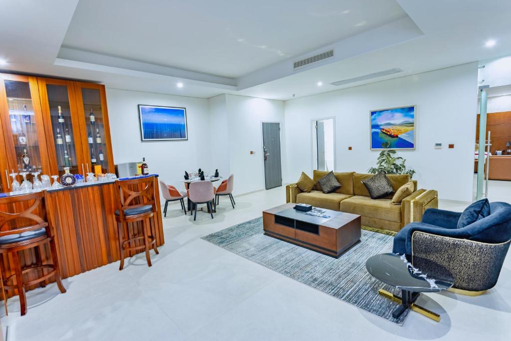 Alisa Hotel Tema, Tema (updated prices 2025)