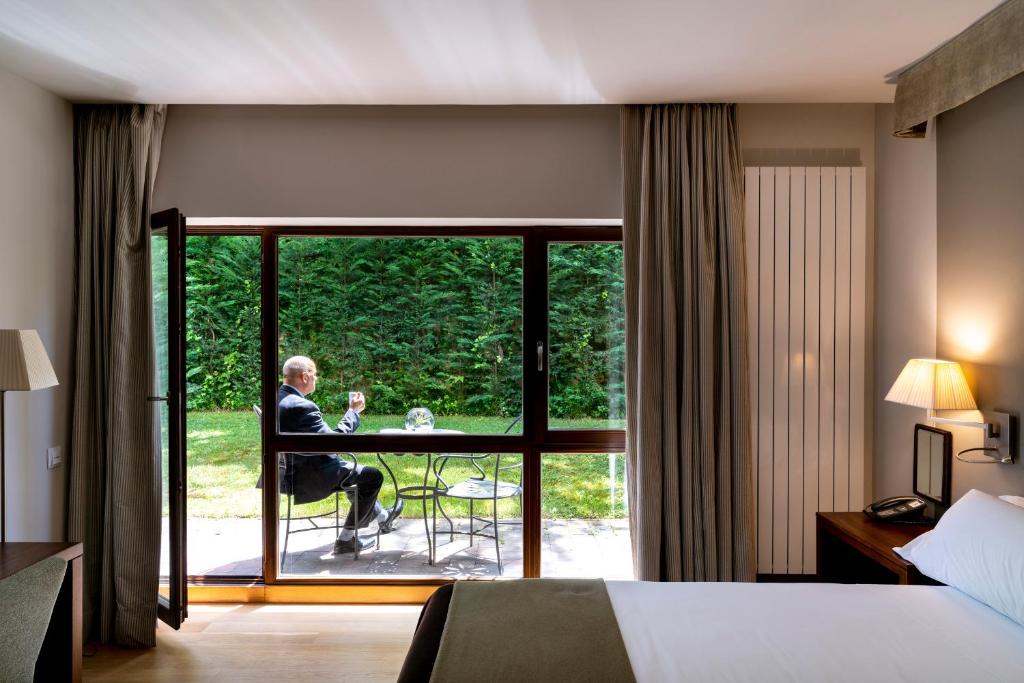 Parador de Argómaniz, Argómaniz (updated prices 2025)